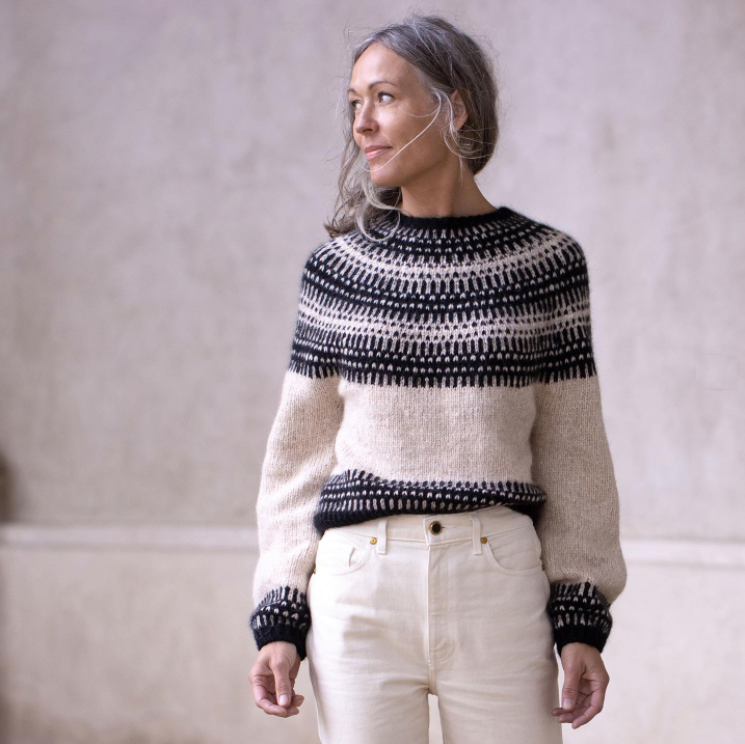 Anne Ventzel - Knitter's Delight