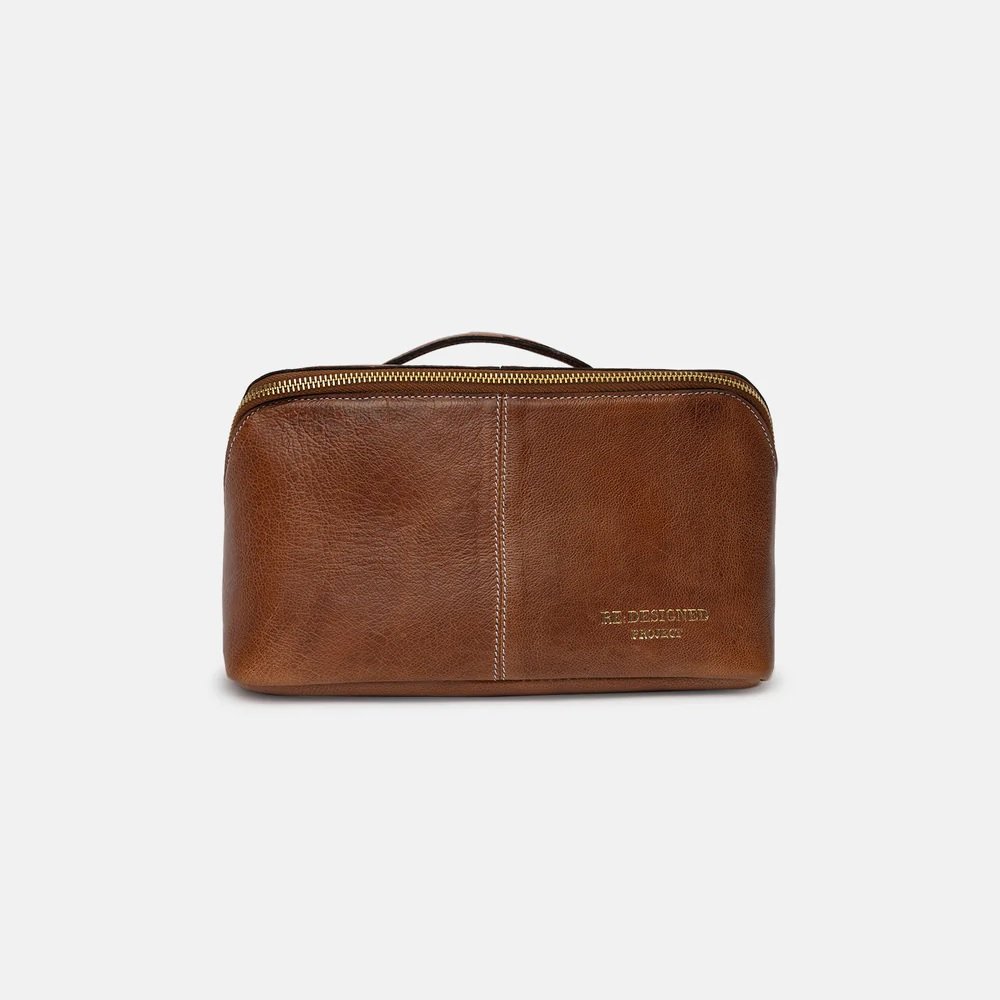 Re:Designed PROJECT 10, Strikketaske Beautybox - Re:Designed Project - Knitter's Delight